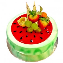 Vanilla Cake|Add On|Baby Shower Gift|Free Delivery Singapore – www.Roses.Sg